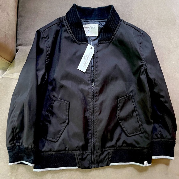 Sovereign Code | Jackets & Coats | Nwt Sovereign Code Bomber Jacket ...